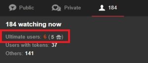 What is STRIPCHAT’s invisible mode? Functions and usage | WonderVista.net
